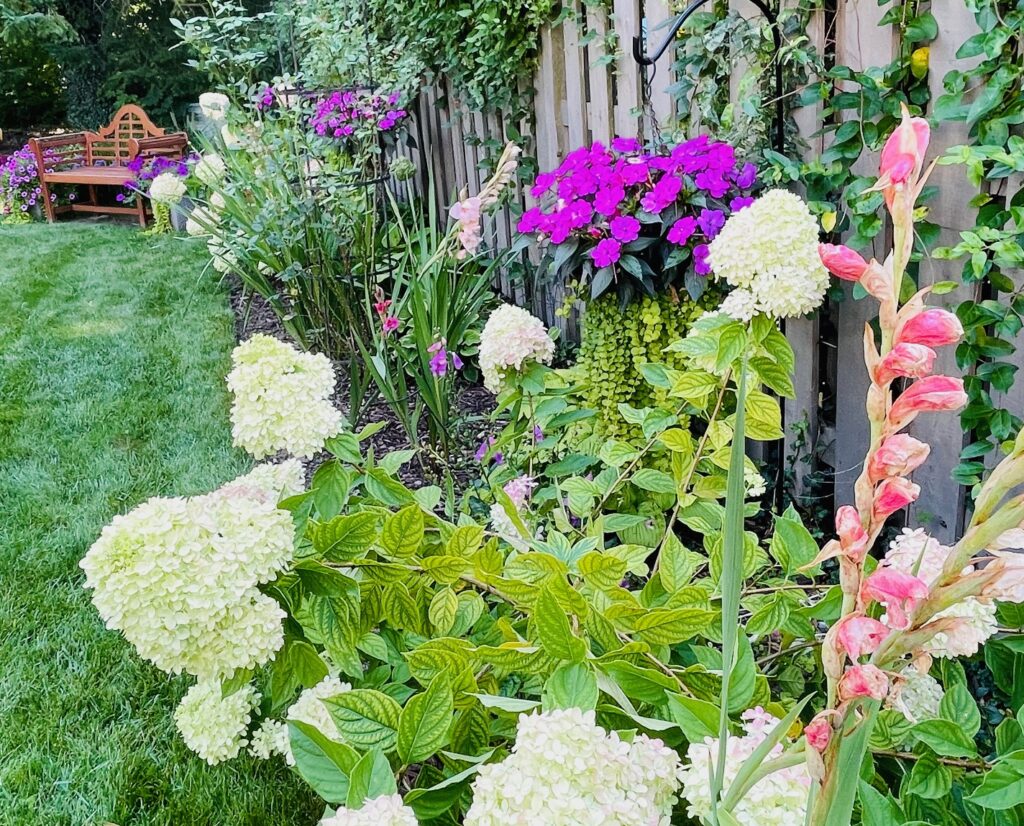 2025 Photo Album – Troy Garden Club